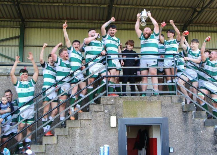 New arrivals and sad farewells at Aspatria Rugby Club – cumbriacrack.com