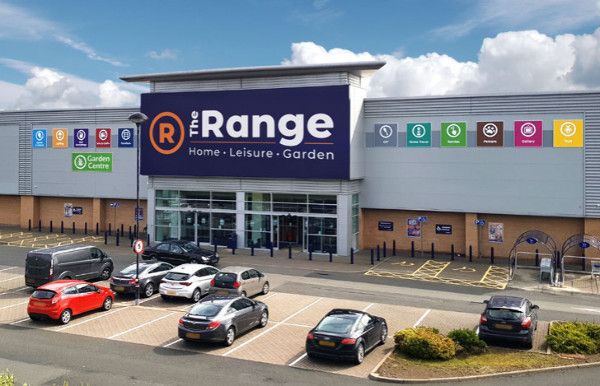 The Range set to open new stores in Cumbria – cumbriacrack.com