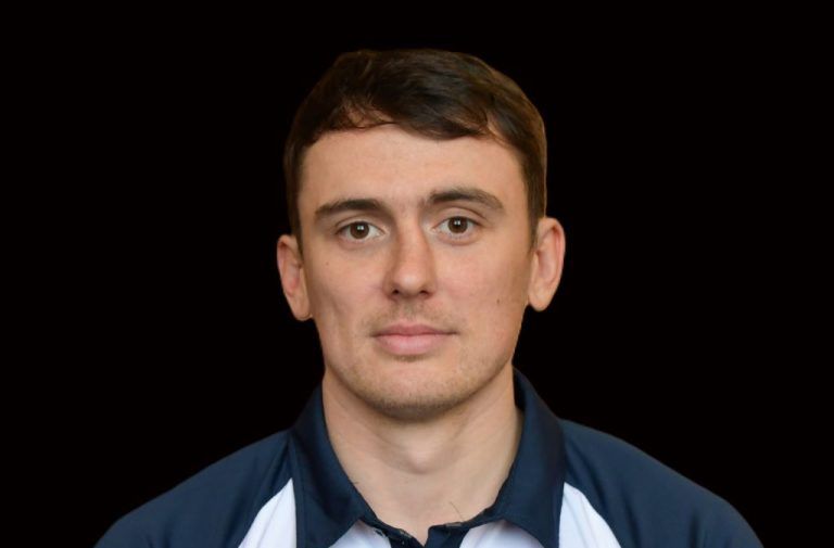 LISTEN: England Lion Dominic Wear in conversation with John Walsh ...