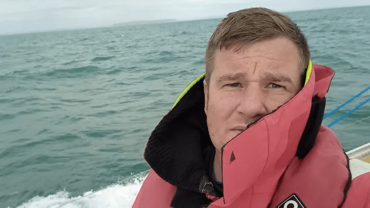 Cumbrian man makes history with new world rowing record – cumbriacrack.com