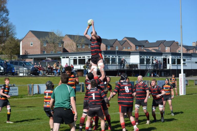 New arrivals and sad farewells at Aspatria Rugby Club – cumbriacrack.com