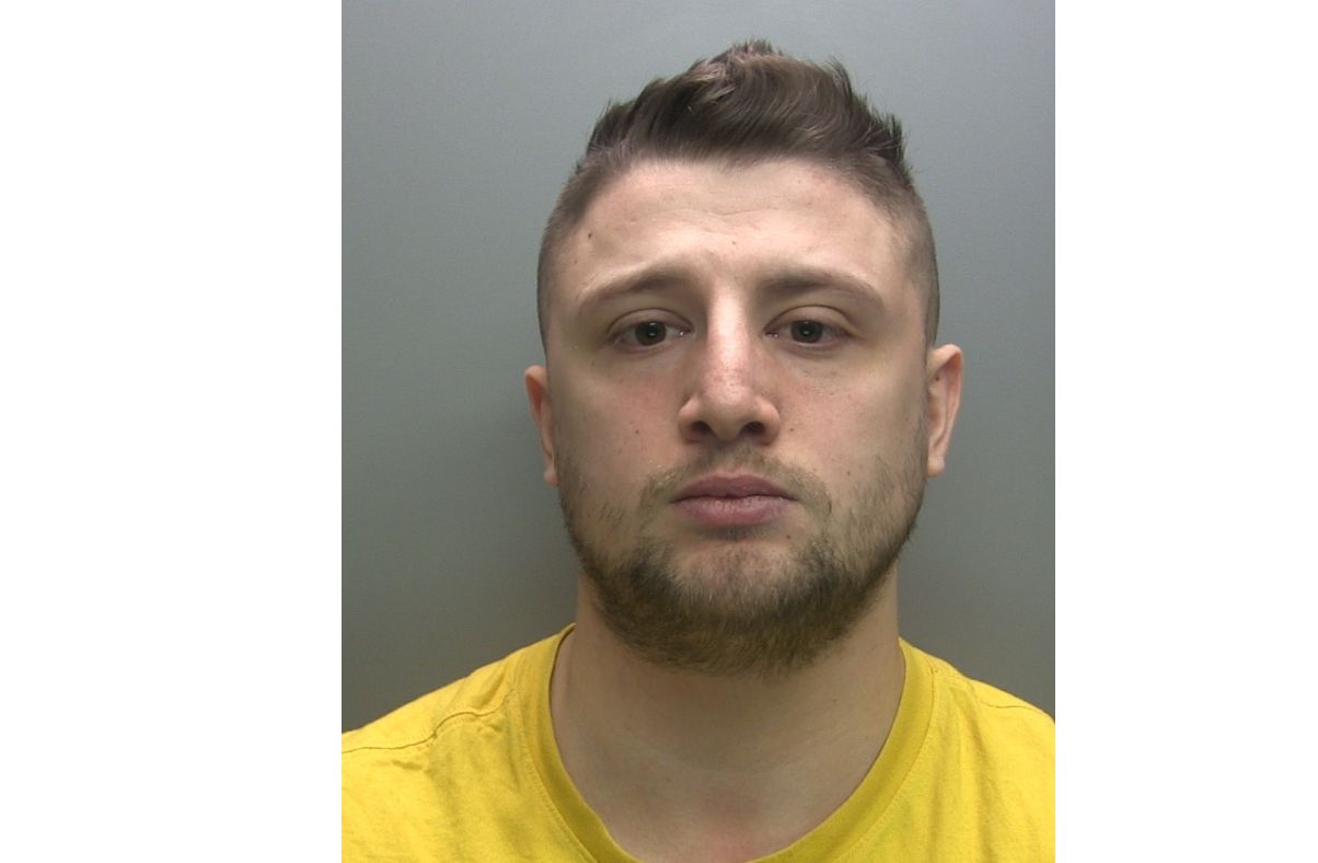 Man guilty of 19 historic sex crimes gets longer prison sentence ...