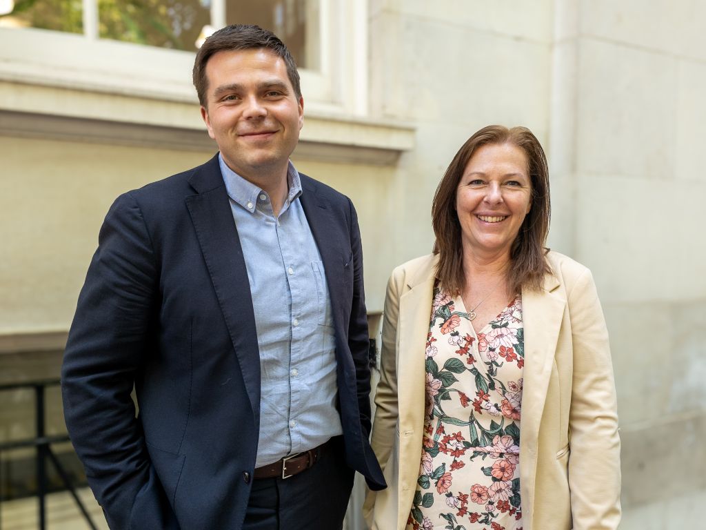 Cumbrian charity shortlisted for national award – cumbriacrack.com