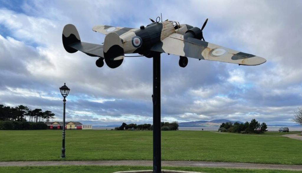 £4,500 boost to help bring Silloth’s military history alive ...