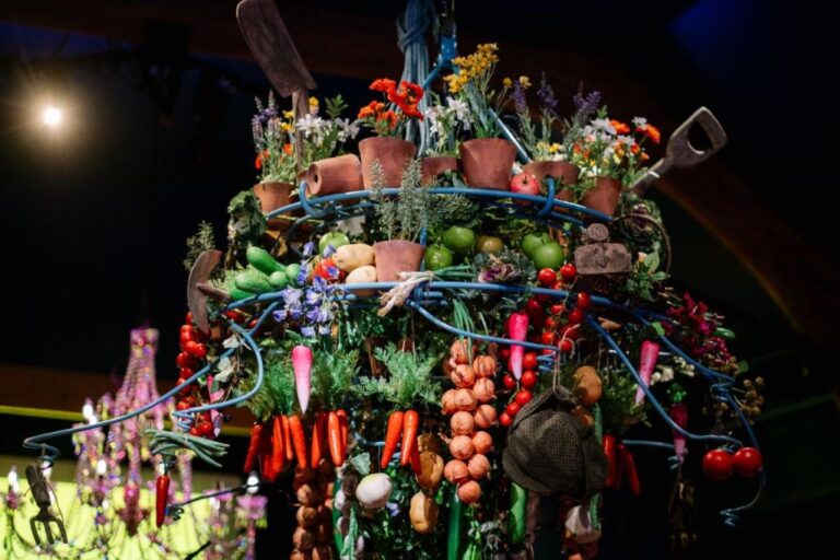 Look inside new Lake District Peter Rabbit café – cumbriacrack.com