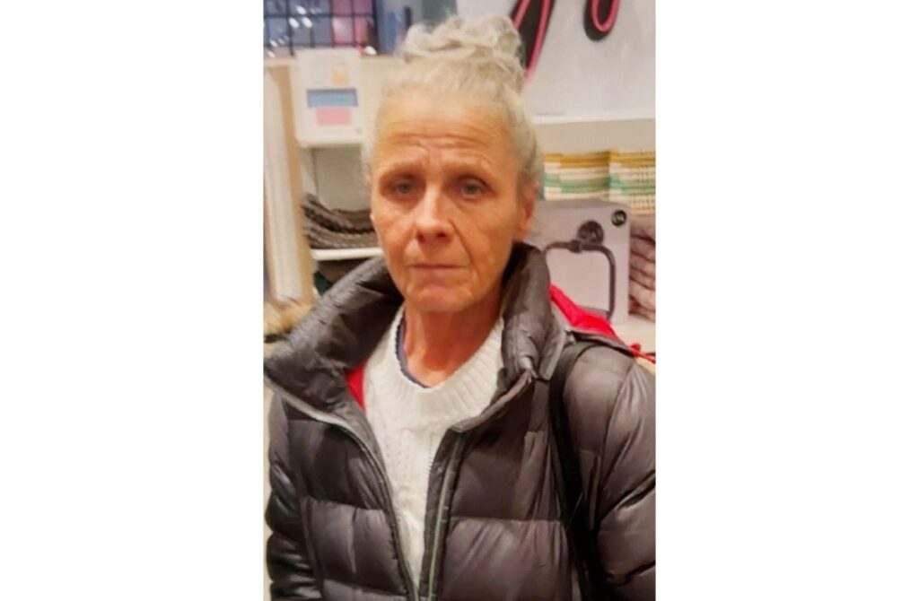 Appeal for missing 62-year-old woman from Workington – cumbriacrack.com