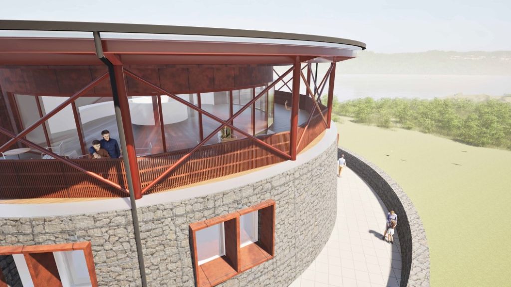 Revised plans for Millom’s Iron Line project – cumbriacrack.com