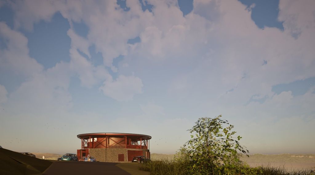 Revised plans for Millom’s Iron Line project – cumbriacrack.com