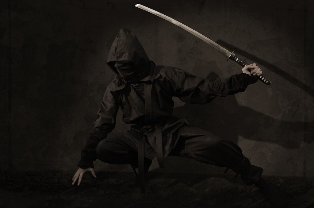 Ninja sword compensation scheme set to start – cumbriacrack.com