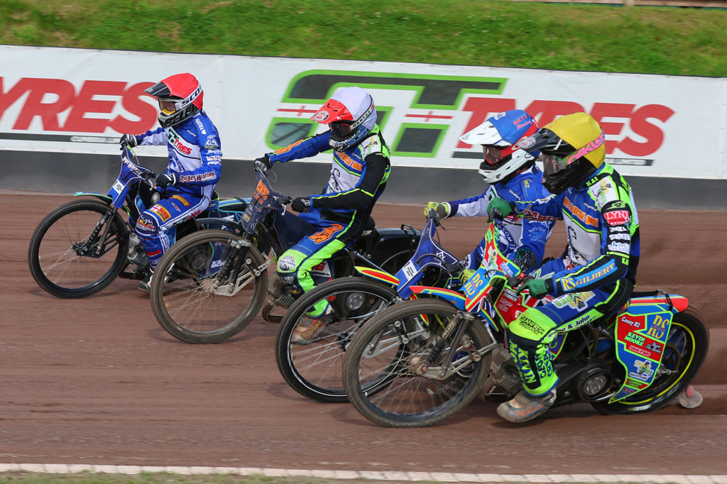 Unstoppable Workington Comets bounce back – cumbriacrack.com