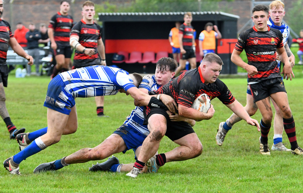 Hensingham is Cumbria’s best in National Conference – cumbriacrack.com