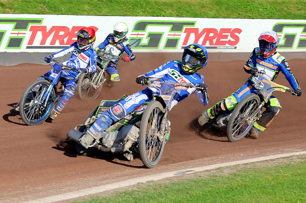Unstoppable Workington Comets bounce back – cumbriacrack.com
