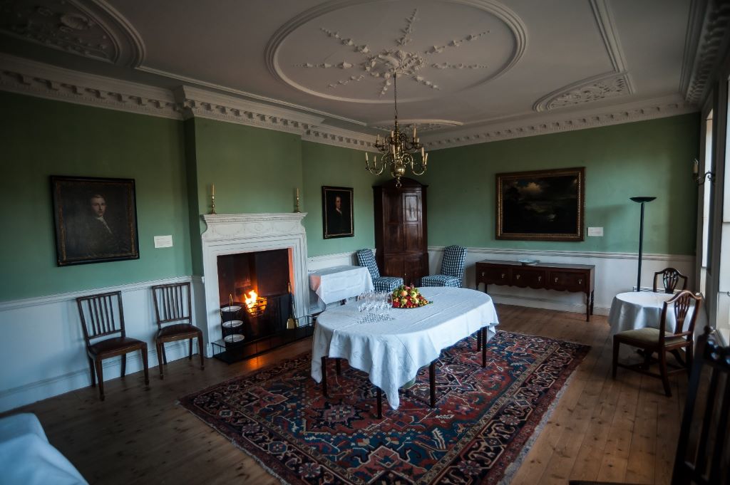 Wordsworth House runs at ‘six-figure loss’ each year – cumbriacrack.com