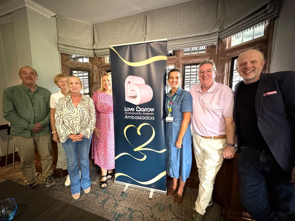 Sixth former and MP’s son among candidates bidding for seat on Barrow ...