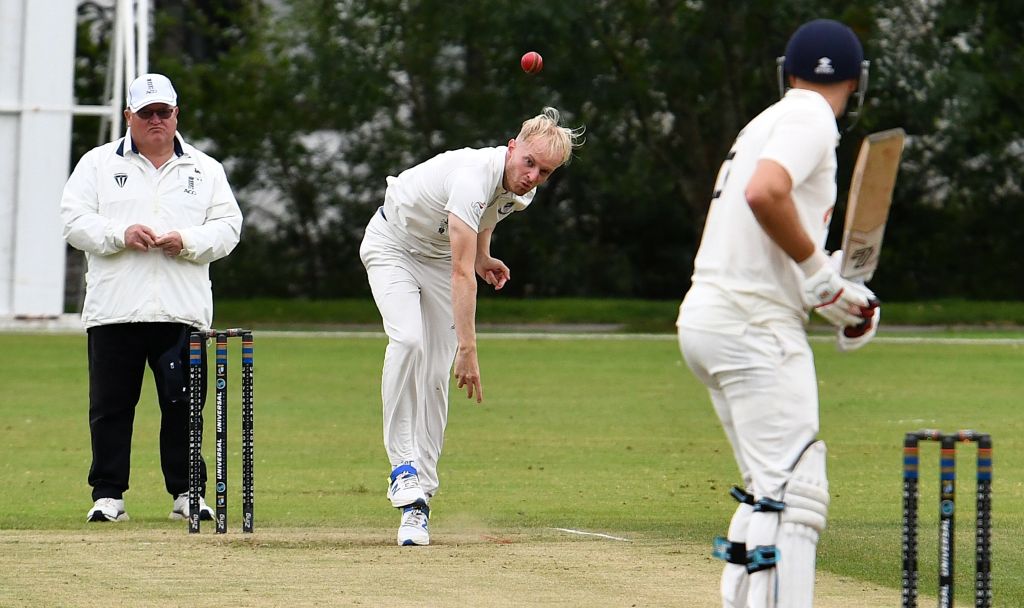 Cumbria Cricket League thrills as leaders pushed to the wire ...