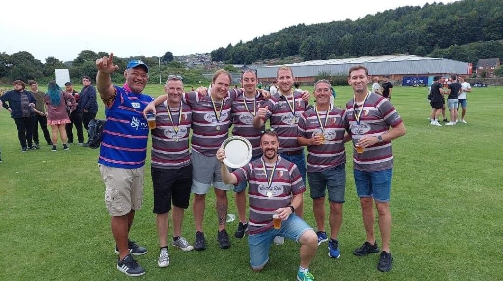 West Cumbrian cricket tournament set to honour Ged Blaney and Arthur ...