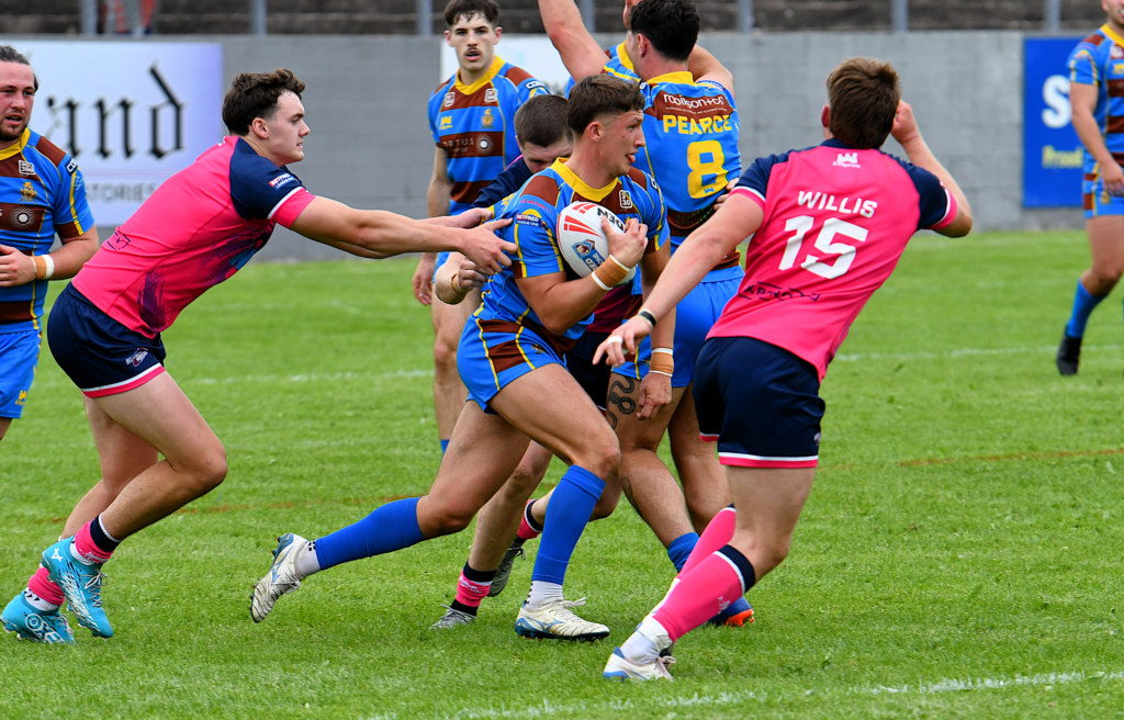 Whitehaven end run of defeats – cumbriacrack.com