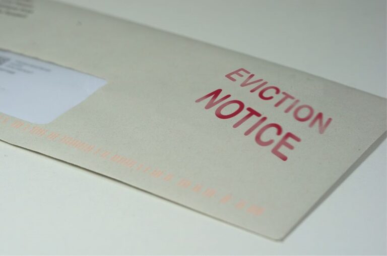 Eviction notices served on Gypsies and Travellers in north Cumbrian ...