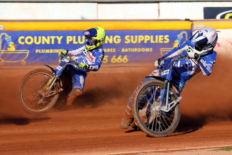 Jacob Hook is rider in demand as Workington Comets face Glasgow ...