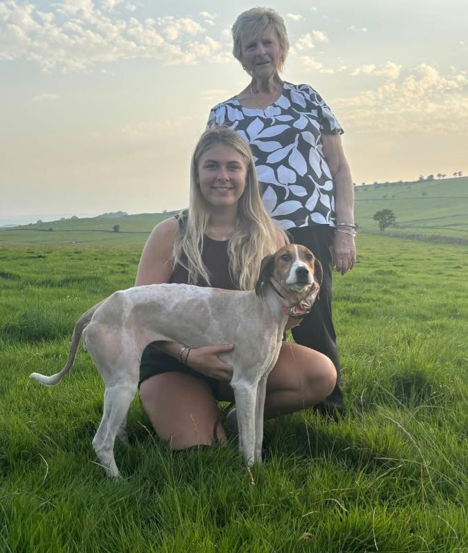 Hounds return to Redmain – cumbriacrack.com