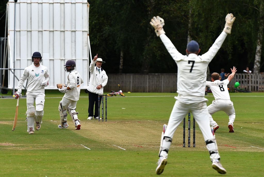 Cumbria Cricket League thrills as leaders pushed to the wire ...