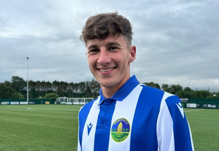 Luke Hunter adds to his goal tally – cumbriacrack.com