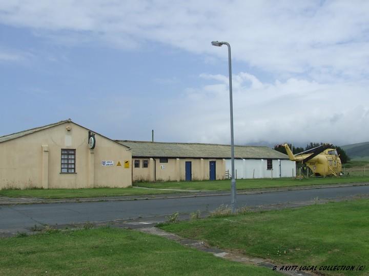 Cumbrian airfields to be honoured with memorials – cumbriacrack.com