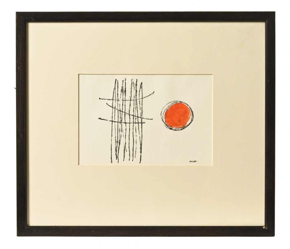 Percy Kelly paintings set to go under hammer at Mitchells Antiques ...