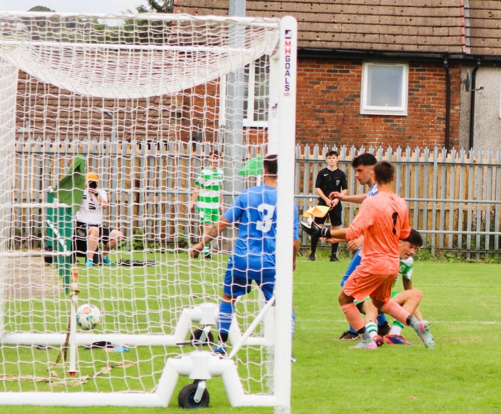 Cleator Moor Celtic hit seven goals in West Lancashire League ...