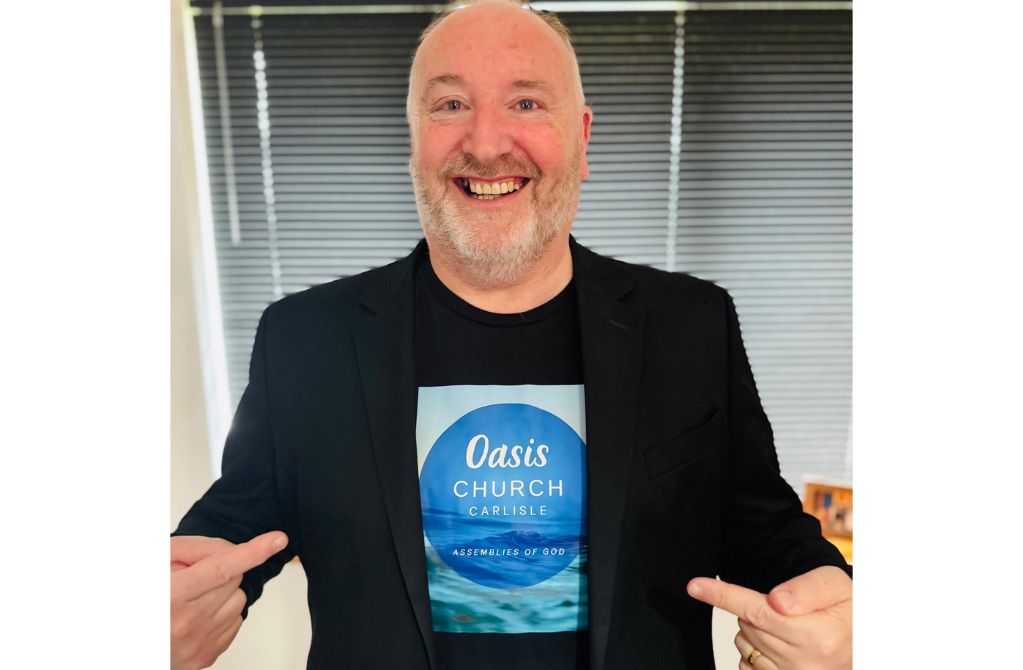 New church launches in Carlisle – cumbriacrack.com