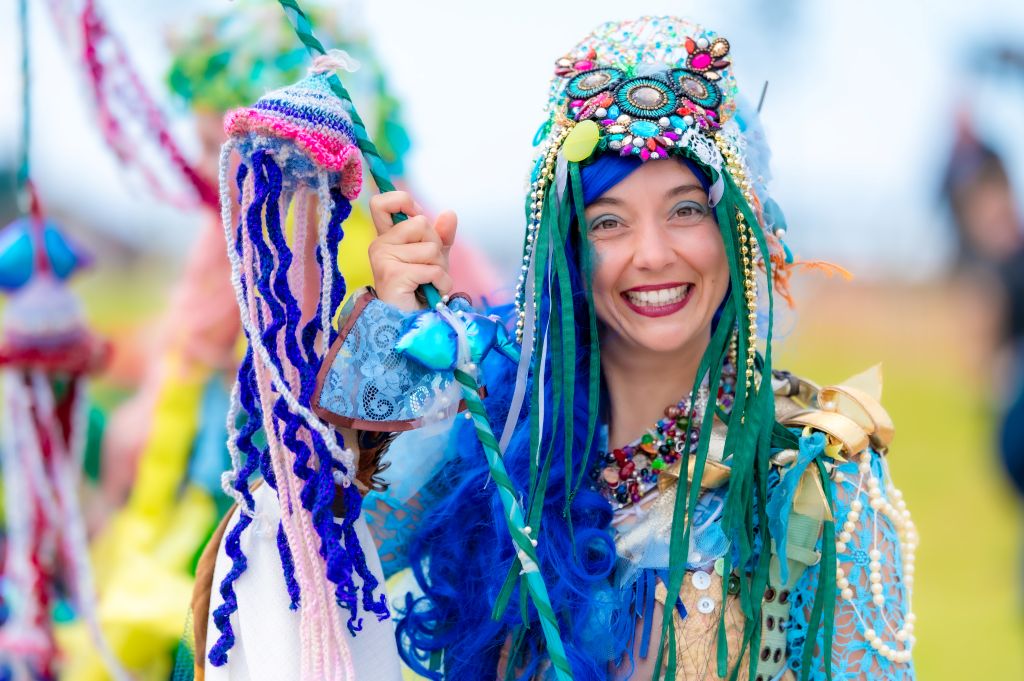 Thousands enjoy Taste of the Sea festival in Maryport – cumbriacrack.com
