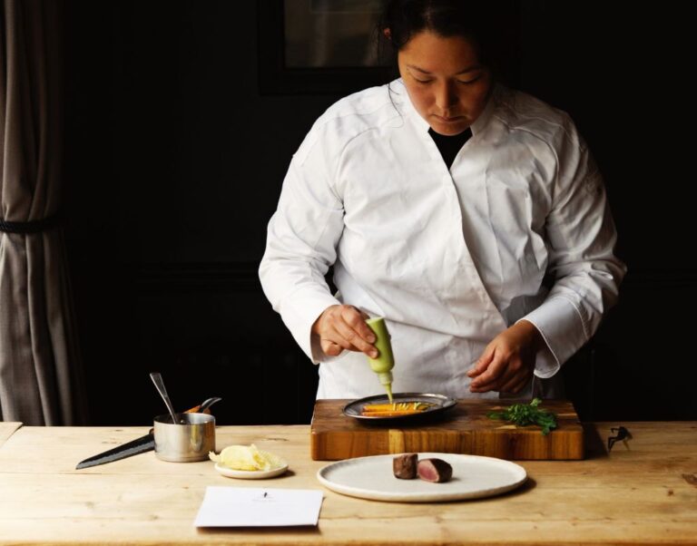 Cumbrian chef shortlisted for national award – cumbriacrack.com