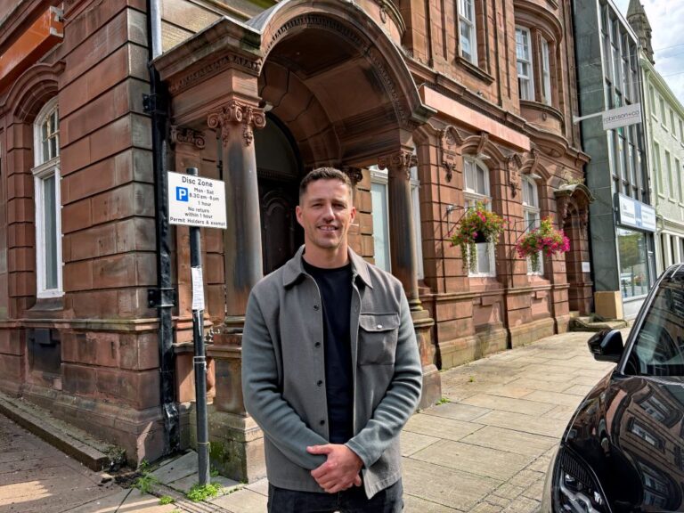 £12m takeover of Cumbria’s Cubby Construction – cumbriacrack.com