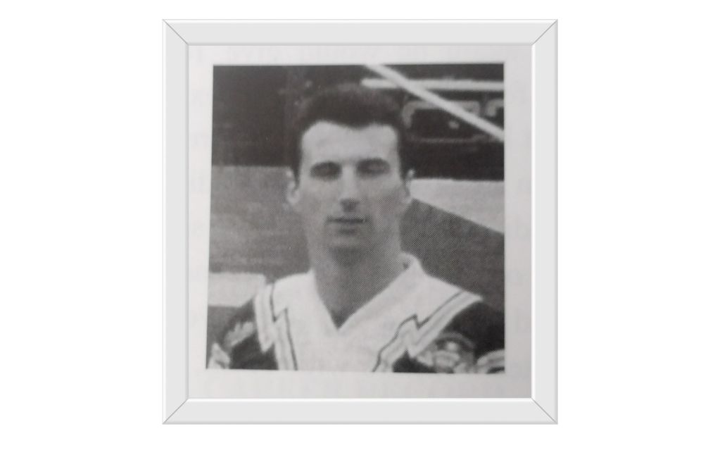 ‘Winning became a wonderful habit’ – Tony Kay pays tribute to ...