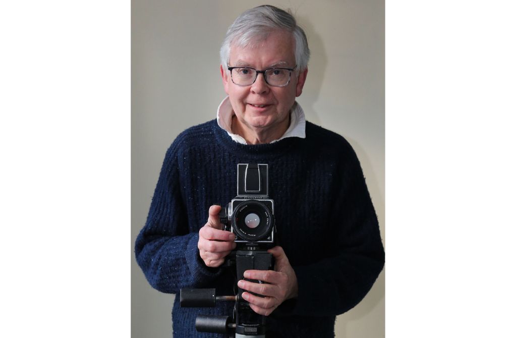 New book explores Georgian history of Wigton and the Solway ...